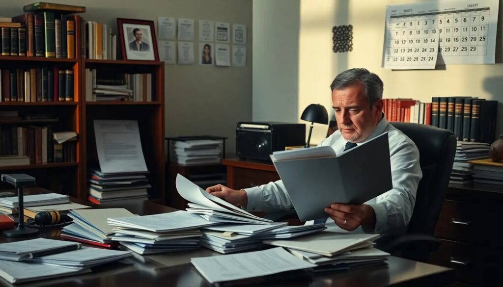 Consecuencias de IMPAGO a ABOGADOS - ¡Descúbrelas YA!