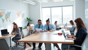 Personal LABORAL en ADMINISTRACIONES PÚBLICAS: ¿Qué es?