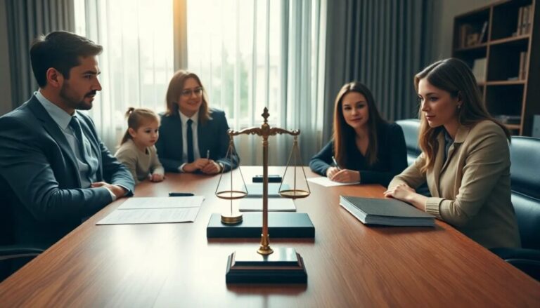 Cálculo de LEGÍTIMA HEREDITARIA: Guía PRÁCTICA y FÁCIL